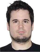 Thomas Fink | KOMMUNAL